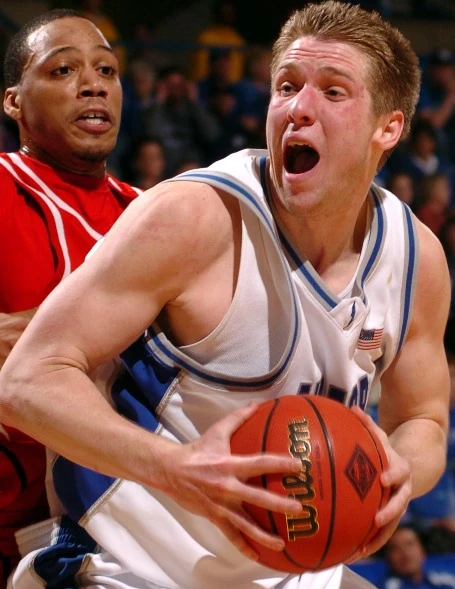 Jacob Burtschi | Wiki NBA Contrafactica | Fandom