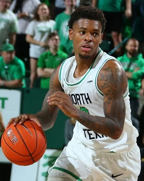Javion Hamlet | Wiki NBA Contrafactica | Fandom