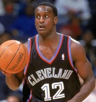 Brevin Knight | Wiki NBA Contrafactica | Fandom