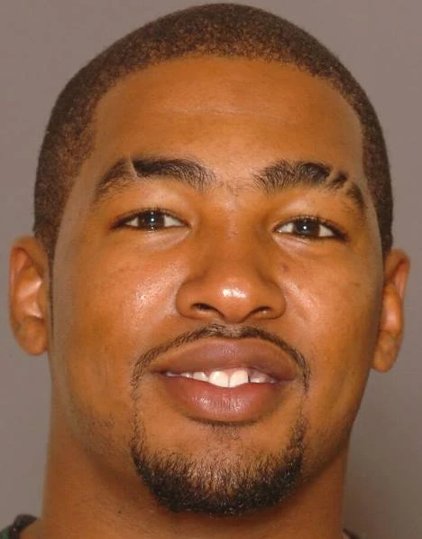 Gerald Brown | Wiki NBA Contrafactica | Fandom