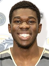 Darius Days | Wiki NBA Contrafactica | Fandom