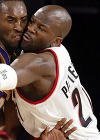 Ruben Patterson | Wiki NBA Contrafactica | Fandom