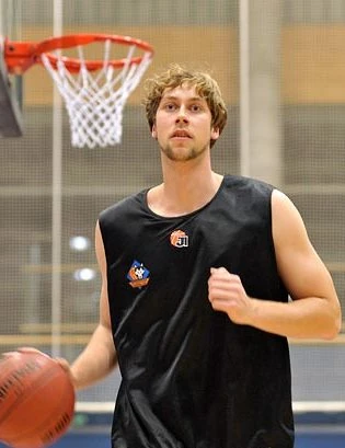 Peter Fehse | Wiki NBA Contrafactica | Fandom