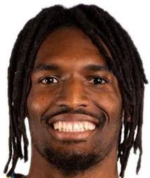 Jaleen Smith | Wiki NBA Contrafactica | Fandom