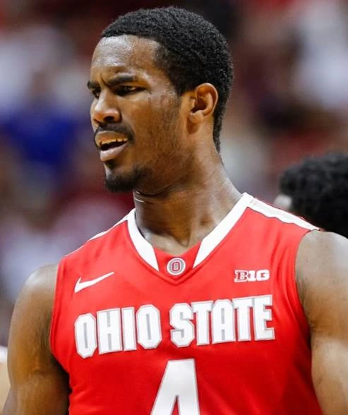 Daniel Giddens | Wiki NBA Contrafactica | Fandom