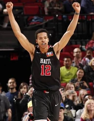 Skal Labissiere | Wiki NBA Contrafactica | Fandom
