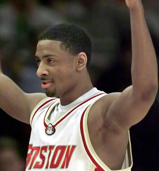 Troy Bell | Wiki NBA Contrafactica | Fandom
