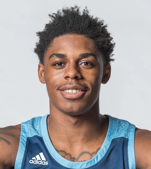 DJ Johnson | Wiki NBA Contrafactica | Fandom