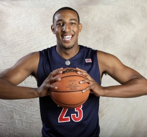 Derrick Williams | Wiki NBA Contrafactica | Fandom