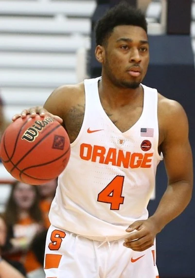 John Gillon | Wiki NBA Contrafactica | Fandom