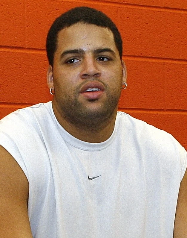 Sean May | Wiki NBA Contrafactica | Fandom