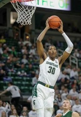 Marcus Bingham | Wiki NBA Contrafactica | Fandom