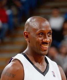 Bobby Jackson | Wiki NBA Contrafactica | Fandom