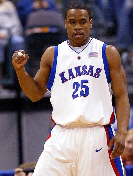 Michael Lee | Wiki NBA Contrafactica | Fandom