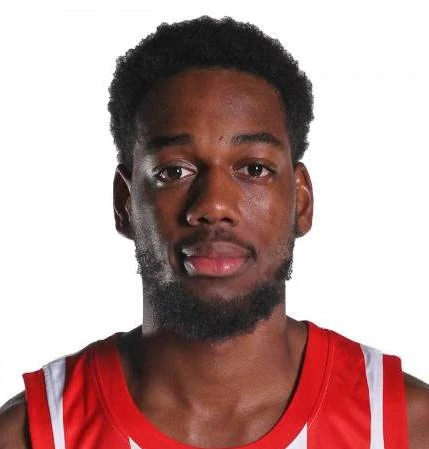 Jordan Loyd | Wiki NBA Contrafactica | Fandom