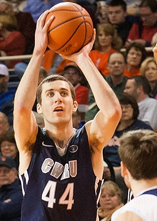 Dane McLoughlin | Wiki NBA Contrafactica | Fandom