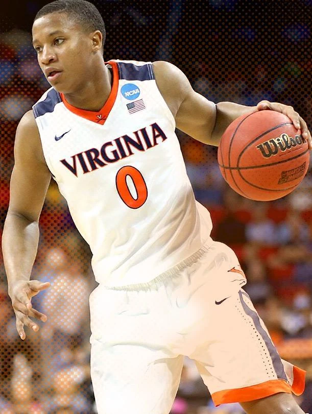 Devon Hall | Wiki NBA Contrafactica | Fandom