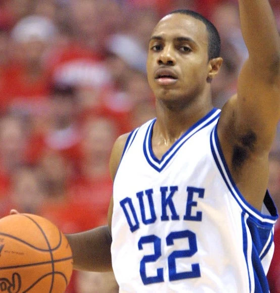 Jay Williams | Wiki NBA Contrafactica | Fandom