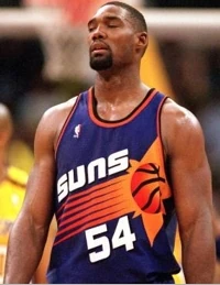 Rodney Rogers | Wiki NBA Contrafactica | Fandom