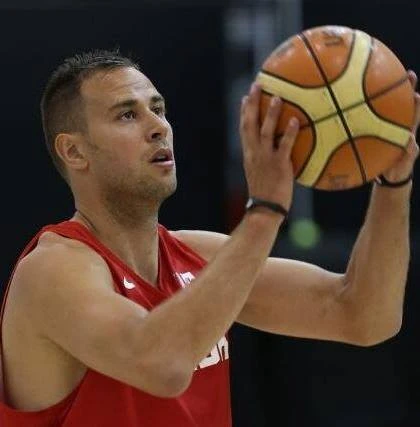 Carl English | Wiki NBA Contrafactica | Fandom