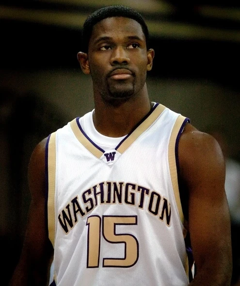 Bobby Jones | Wiki NBA Contrafactica | Fandom