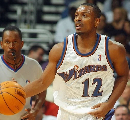 Chris Whitney | Wiki NBA Contrafactica | Fandom