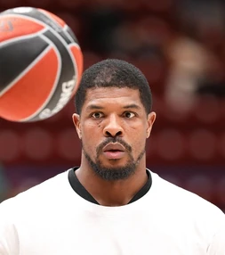 Kyle Hines | Wiki NBA Contrafactica | Fandom