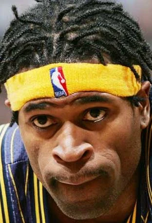 Stephen Jackson | Wiki NBA Contrafactica | Fandom