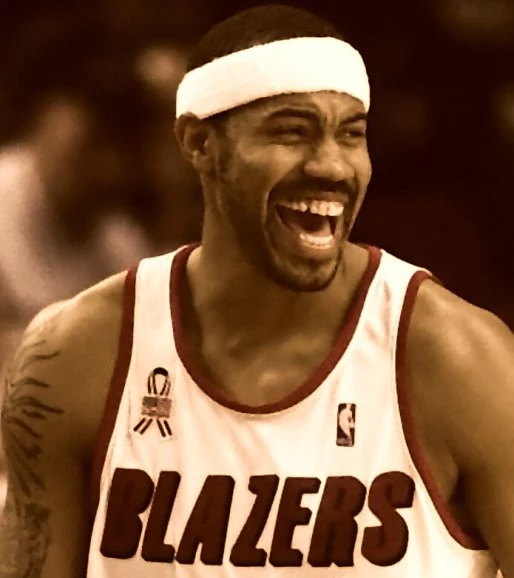 Rasheed Wallace | Wiki NBA Contrafactica | Fandom