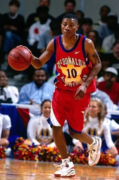 Erick Barkley | Wiki NBA Contrafactica | Fandom