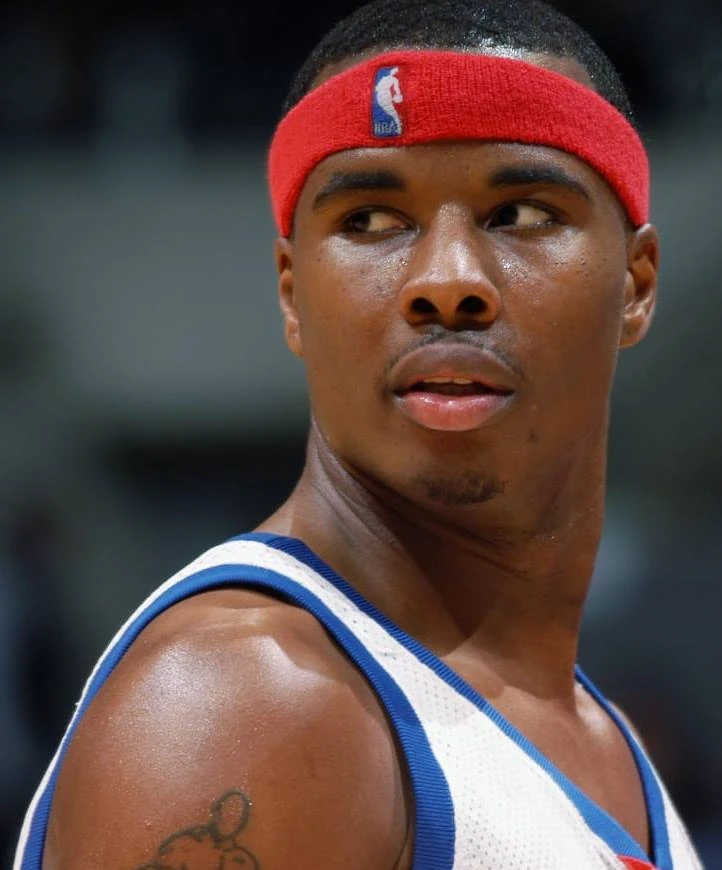 Quentin Richardson | Wiki NBA Contrafactica | Fandom