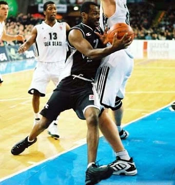 Derrick Dial | Wiki NBA Contrafactica | Fandom