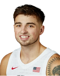 Jordan McCabe | Wiki NBA Contrafactica | Fandom