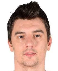 Emir Preldzic | Wiki NBA Contrafactica | Fandom