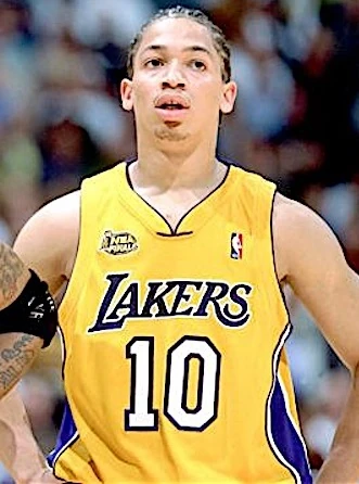 Tyronn Lue | Wiki NBA Contrafactica | Fandom