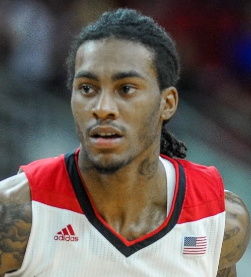 Cat Barber | Wiki NBA Contrafactica | Fandom