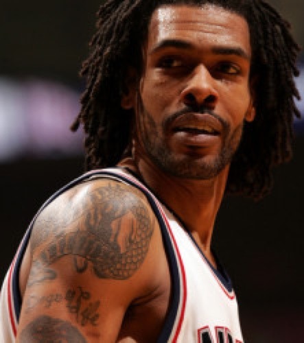 Mikki Moore | Wiki NBA Contrafactica | Fandom