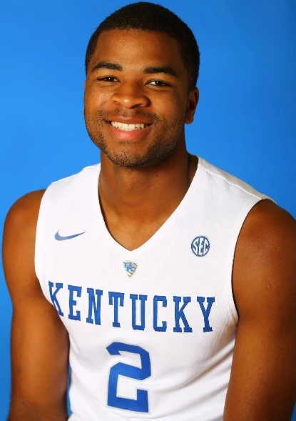 Aaron Harrison | Wiki NBA Contrafactica | Fandom