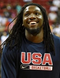 Kenneth Faried | Wiki NBA Contrafactica | Fandom