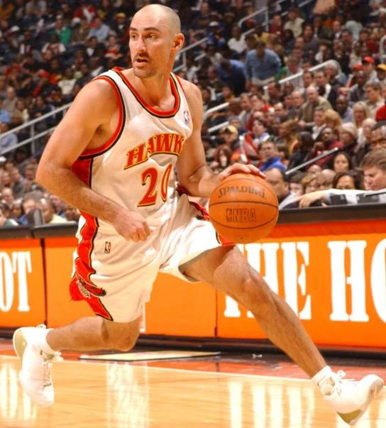 Jon Barry | Wiki NBA Contrafactica | Fandom