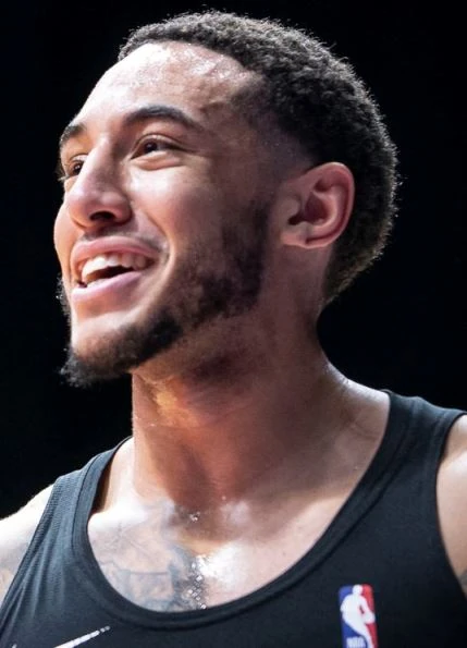 Devin Cannady | Wiki NBA Contrafactica | Fandom