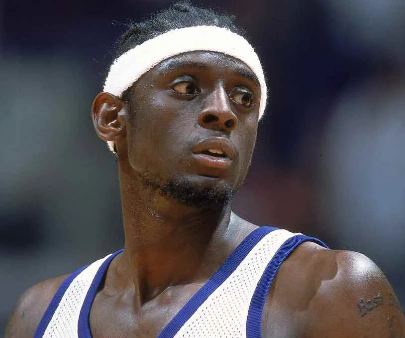 Darius Miles | Wiki NBA Contrafactica | Fandom