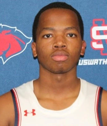 Earving Wilson | Wiki NBA Contrafactica | Fandom