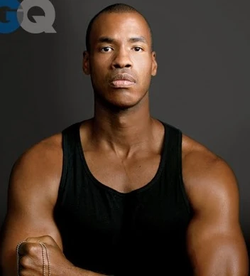 Jason Collins | Wiki NBA Contrafactica | Fandom