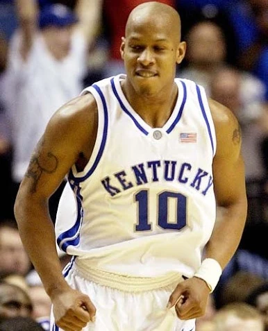 Keith Bogans | Wiki NBA Contrafactica | Fandom