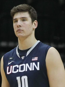 Tyler Olander | Wiki NBA Contrafactica | Fandom