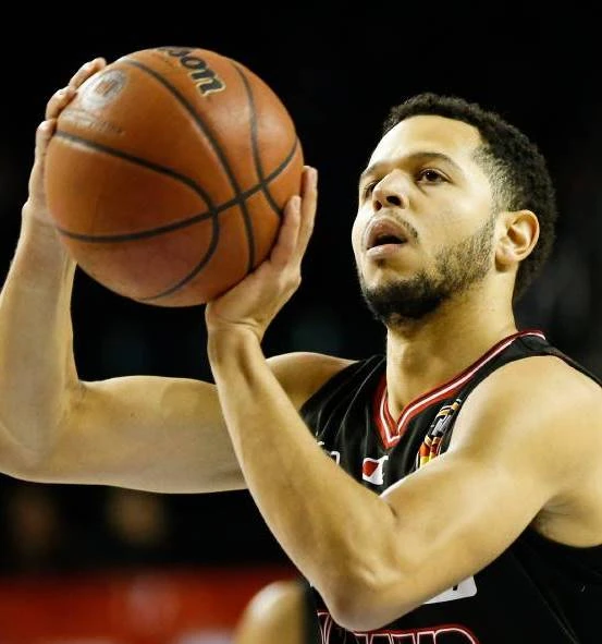 Tyler Harvey | Wiki NBA Contrafactica | Fandom