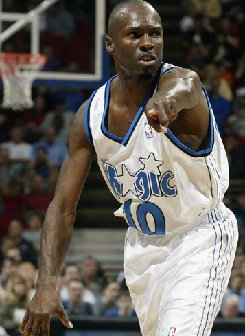 Darrell Armstrong | Wiki NBA Contrafactica | Fandom