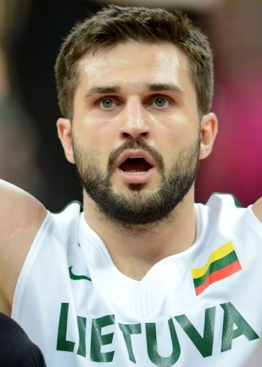 Linas Kleiza | Wiki NBA Contrafactica | Fandom