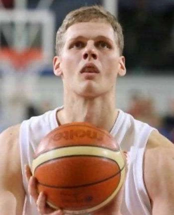 Remon Van de Hare | Wiki NBA Contrafactica | Fandom